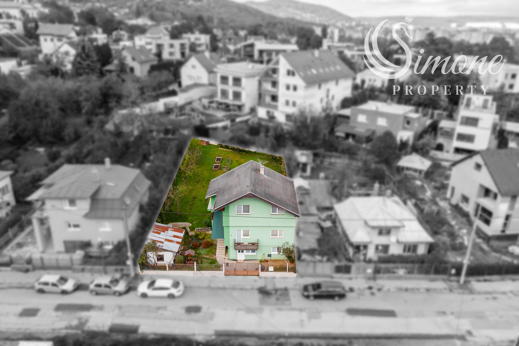 NA PREDAJ Rodinný dom v žiadanej časti Košíc- za Amfiteátrom | Simone ...